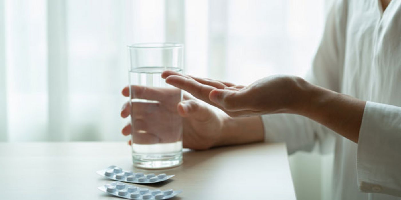 Gängige Medikamente schaden dem Gehirn | aponet.de