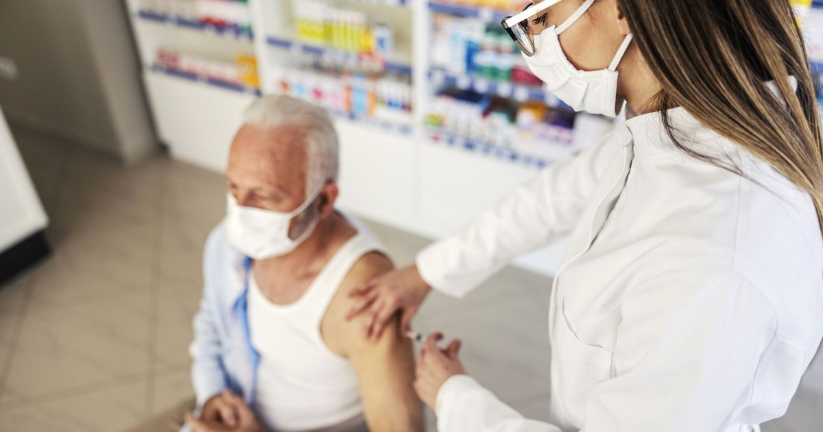 Grippeimpfung: Welche Apotheke in der Nähe gegen Grippe impft | aponet.de