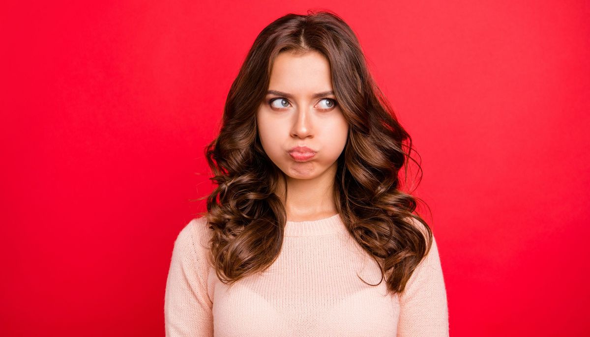 Ist Meckern psychologisch sinnvoll? | aponet.de