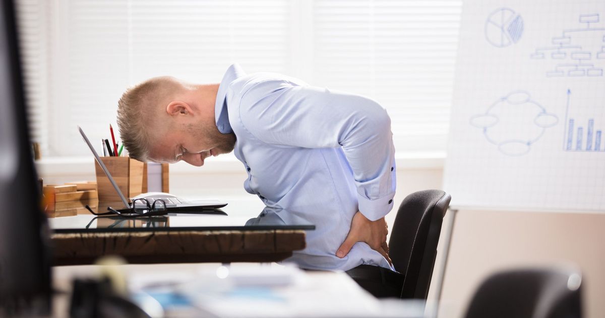 Muskelrelaxanzien sind bei Rückenschmerzen quasi wirkungslos | aponet.de