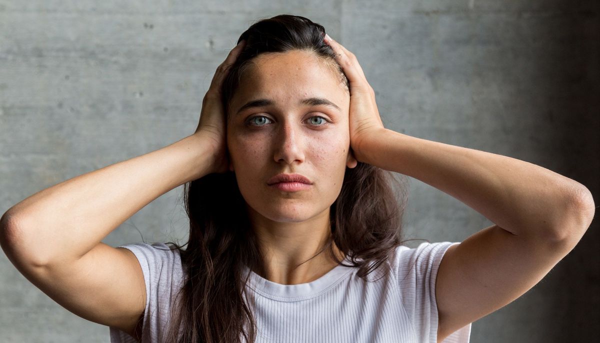 Hyperakusis: Wenn die Welt zu laut wird | aponet.de