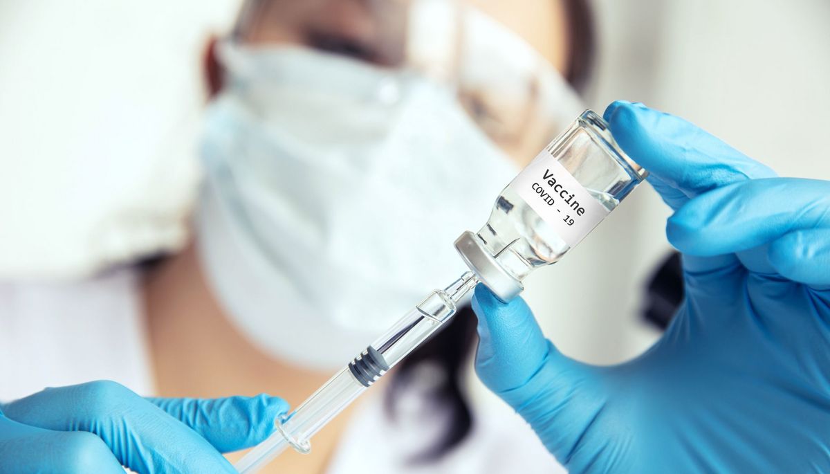 Apotheken dürfen ab sofort gegen Covid-19 impfen | aponet.de