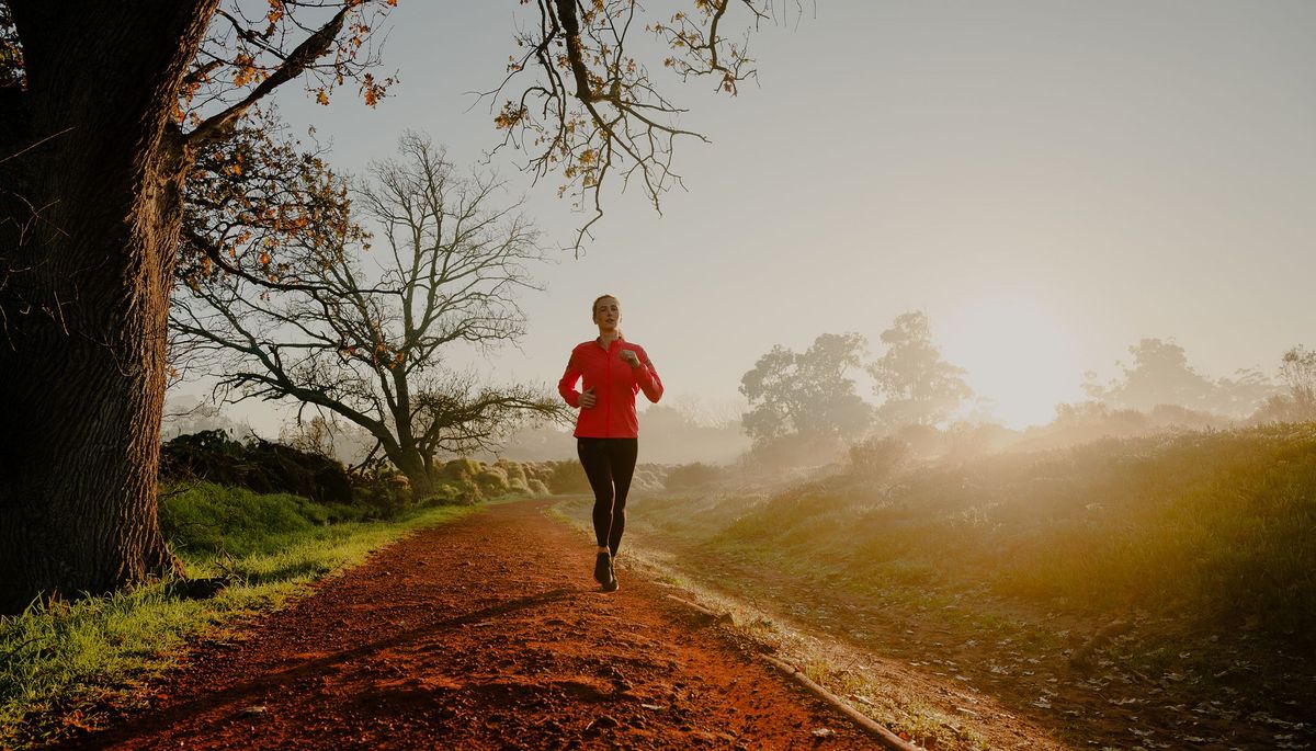 Sport am Morgen ist für das Herz besonders gut | aponet.de
