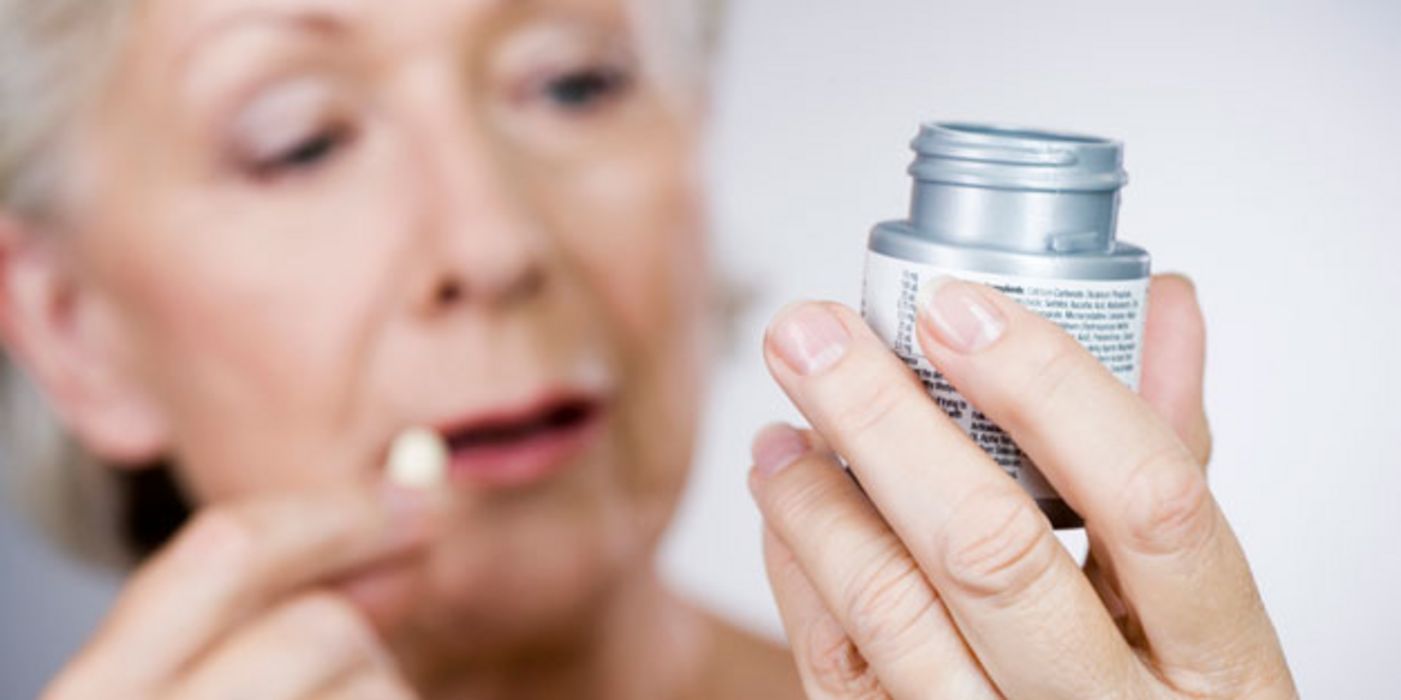 Kortison-Tabletten erhöhen das Infektionsrisiko | aponet.de