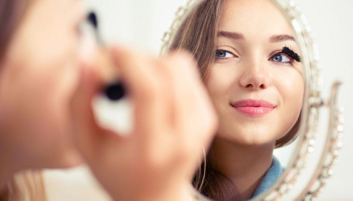 Gutes Aussehen gegen den Kontrollverlust | aponet.de