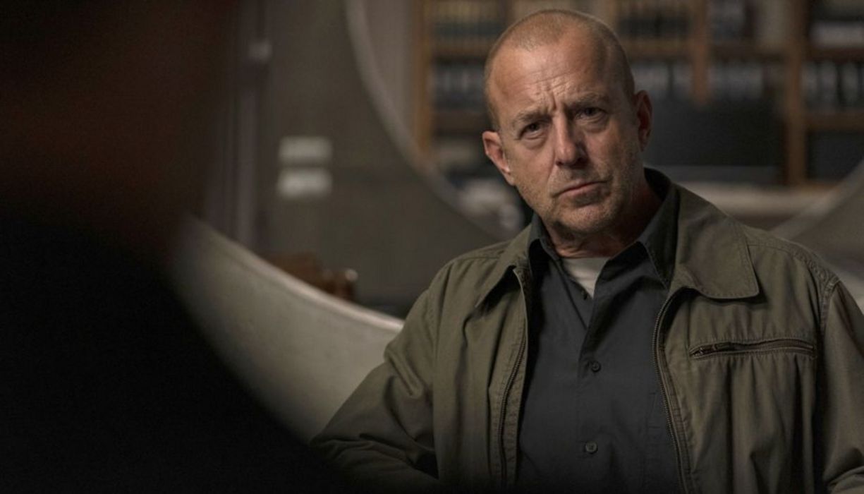 Heino Ferch: "Tägliches Training hält mich fit" | aponet.de