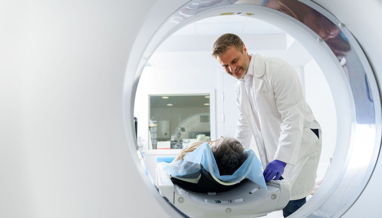 Was Ist Der Unterschied Zwischen Szintigraphie Und Mrt? – NDDI