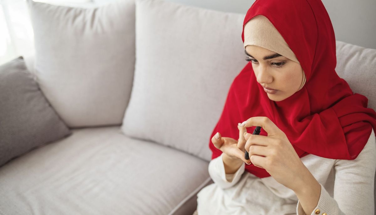 So gelingt Fasten im Ramadan | aponet.de