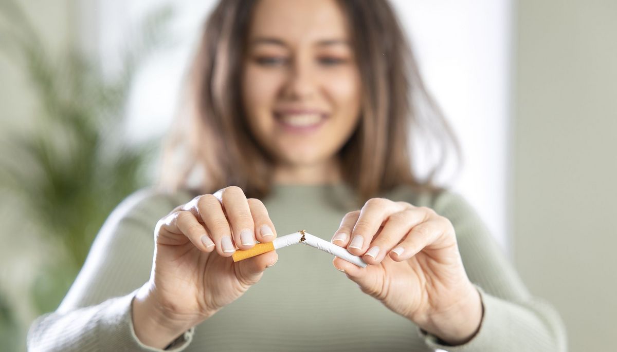 Nikotinpflaster & Co. bald auf Rezept – Neue Regeln für starke Raucher ...