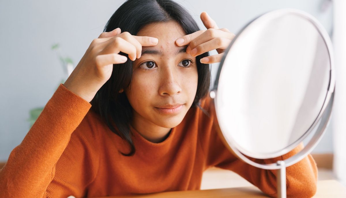 Podcast: Was hilft gegen Pickel? | aponet.de