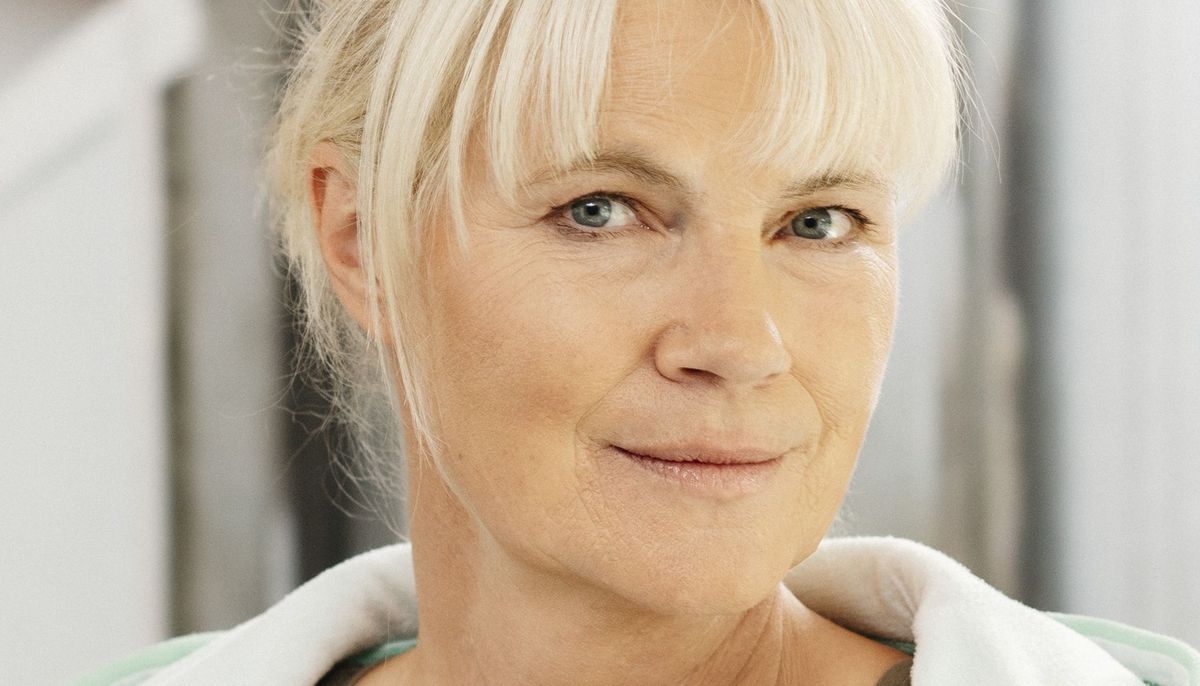 Nele Neuhaus: Eine Herz-OP rettete ihr Leben | aponet.de