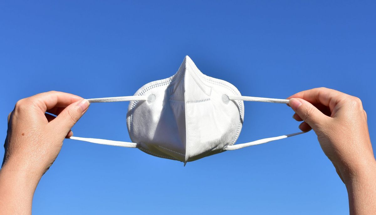 FFP2-Masken mehrfach tragen? | aponet.de