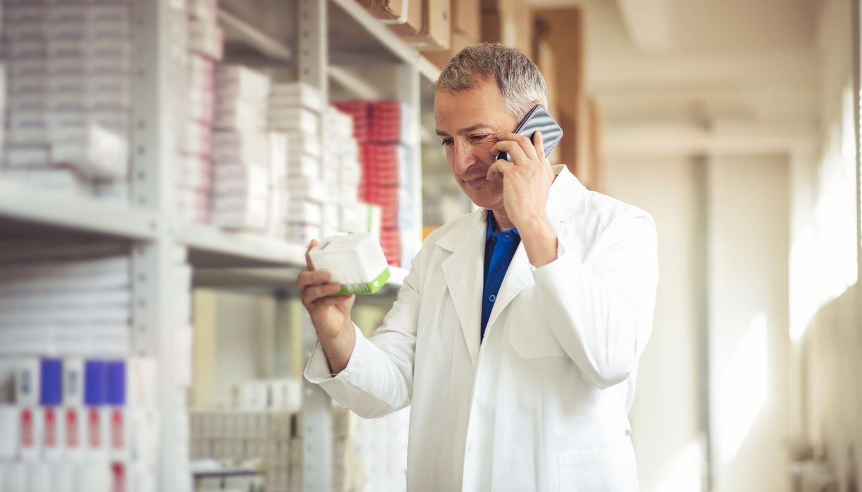 Apotheker blicken mit Sorge in die Zukunft | aponet.de