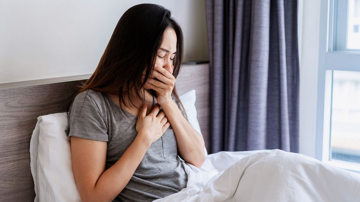 Tuberkulose: Symptome, Behandlung und Prävention | aponet.de