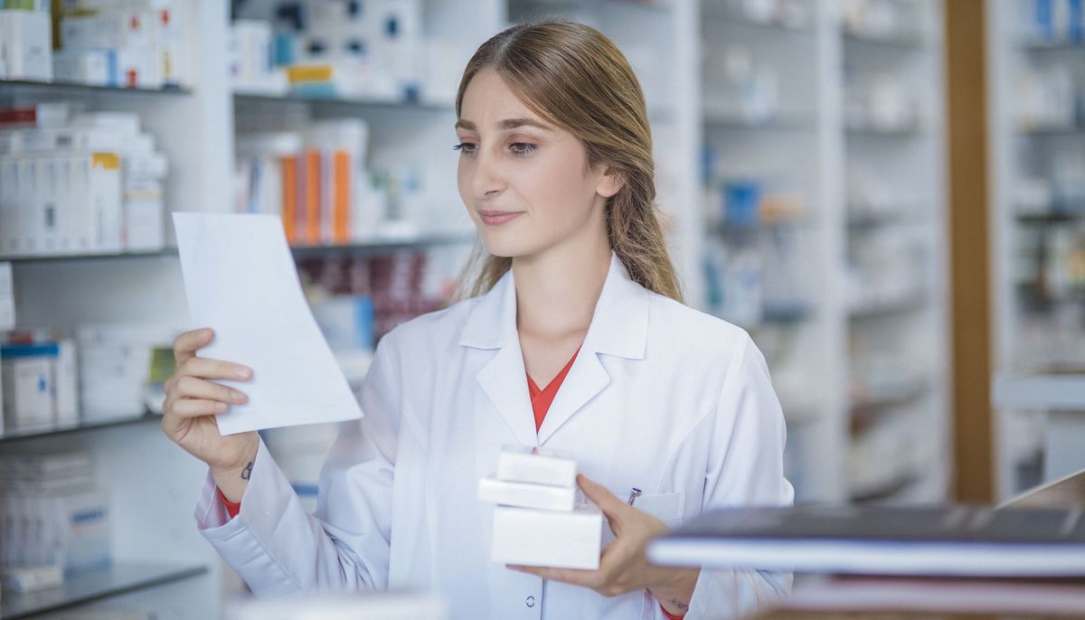 Apotheker: Ein Beruf mit Zukunft | aponet.de