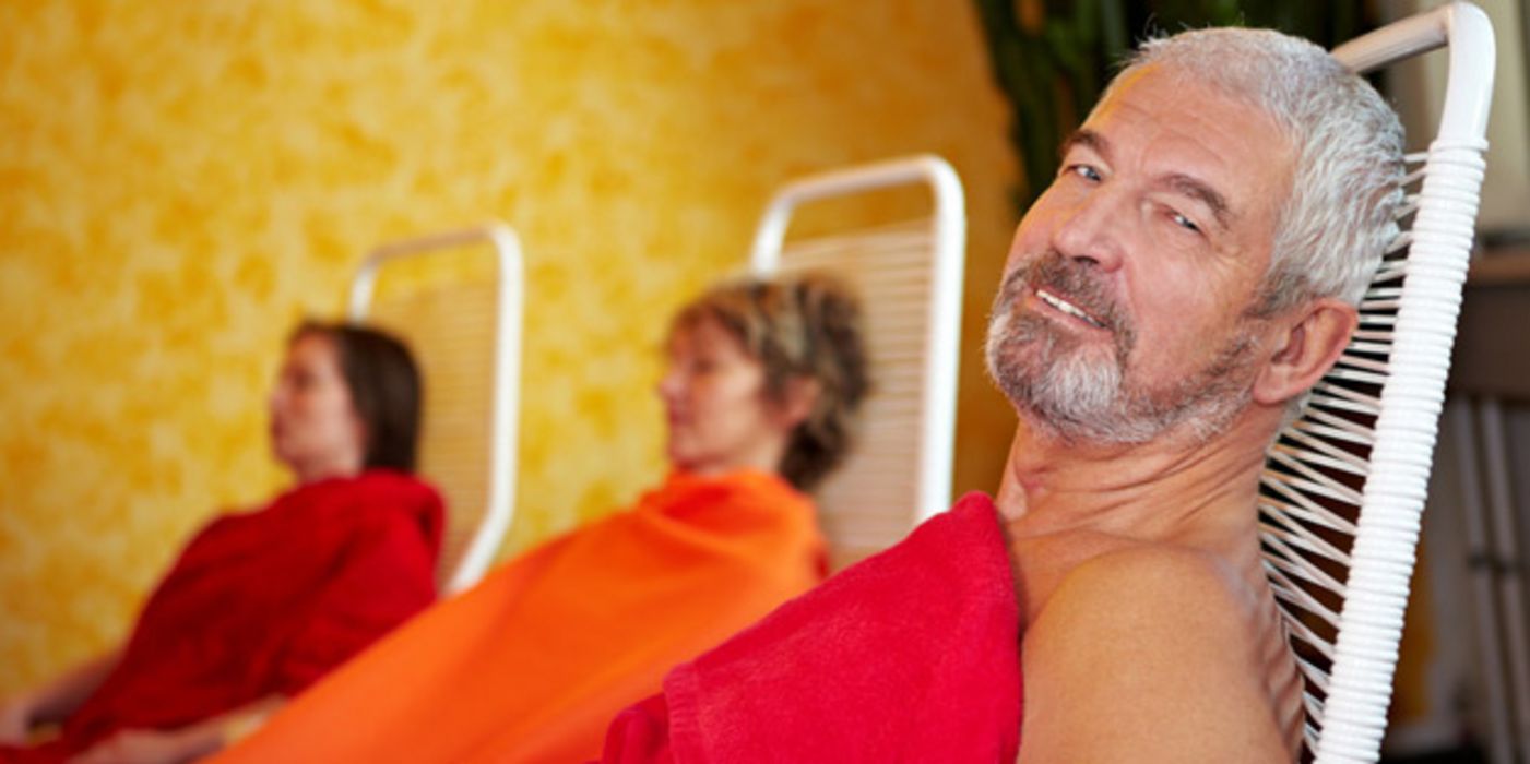 Der richtige Weg zur Kur | aponet.de