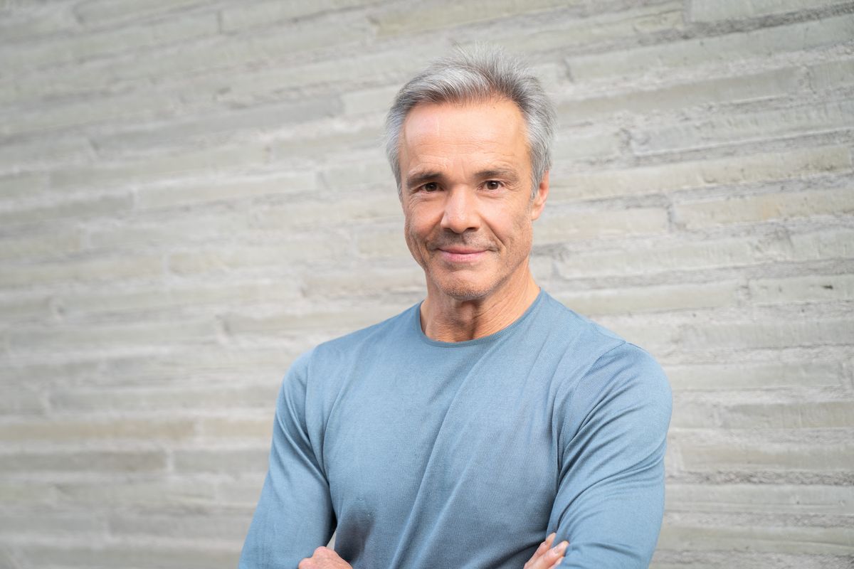 Hannes Jaenicke: "Bio ist besser für die Umwelt" | aponet.de