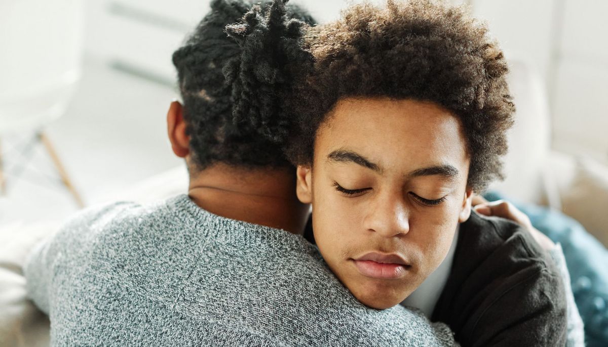 Depression betrifft die ganze Familie | aponet.de