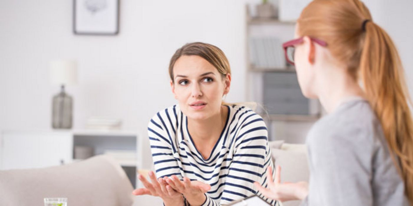 Psychotherapie: Wartezeiten immer noch zu lang | aponet.de