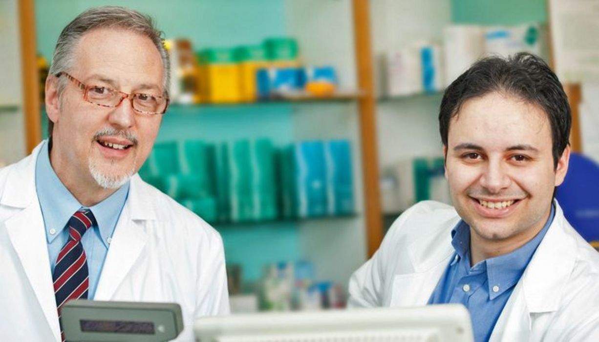 Der Weg zur eigenen Apotheke | aponet.de