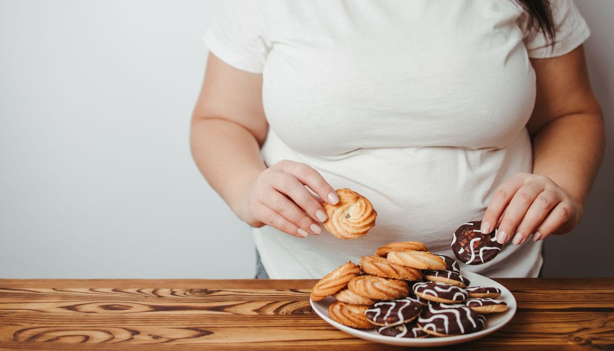 Magen-OP funktioniert bei Süß-Essern besonders gut | aponet.de