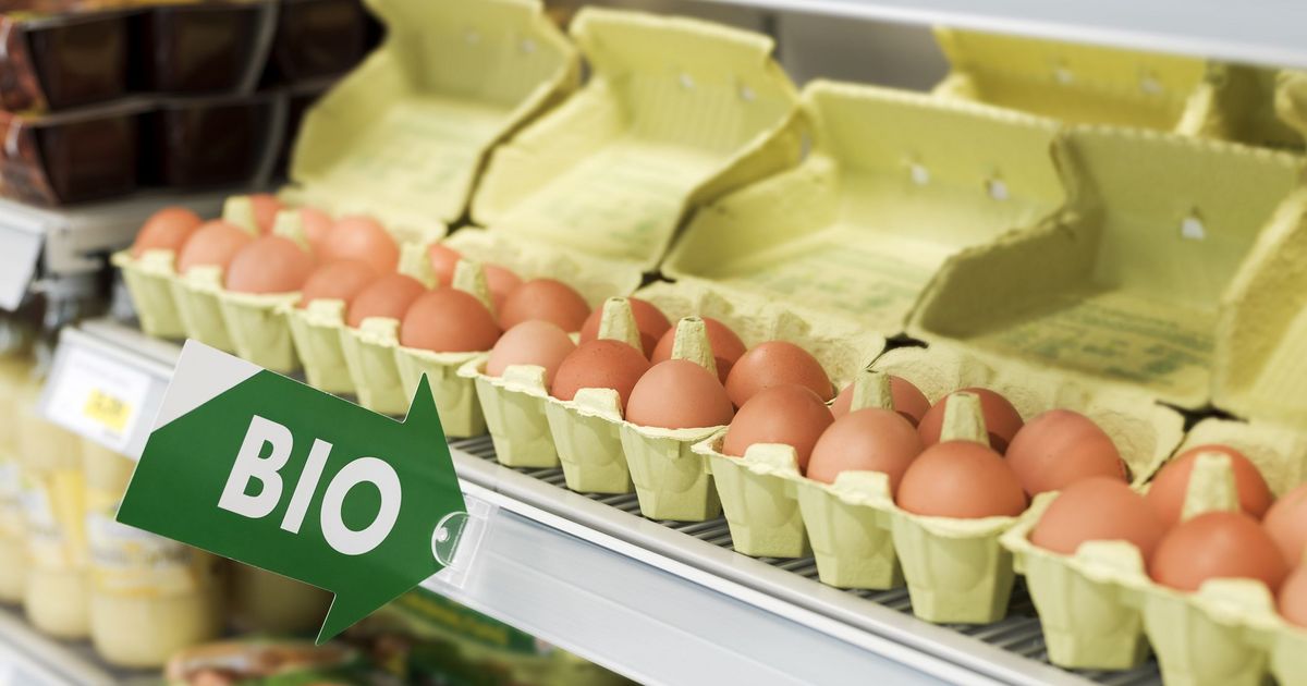 Ernährung: Ist Bio wirklich besser? | aponet.de