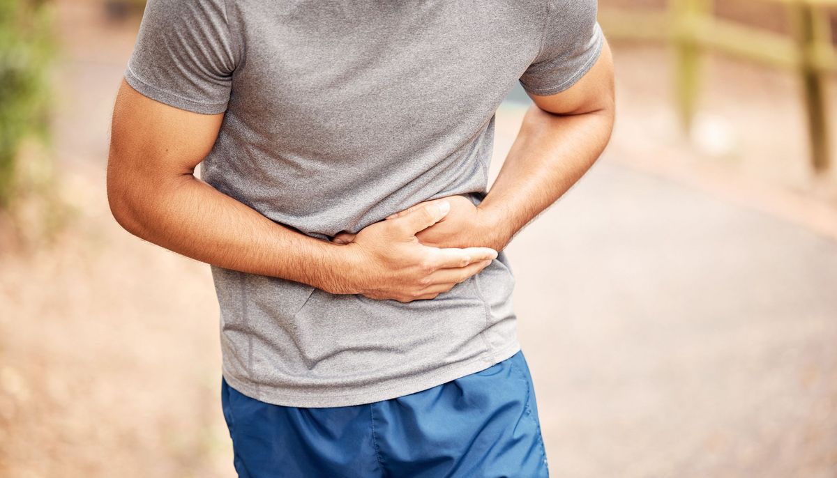 Hernien: Häufig ist eine zweite Operation erforderlich | aponet.de