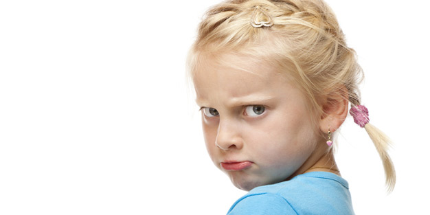 Strafe muss sein: Schon Babys unterscheiden gut und böse | aponet.de